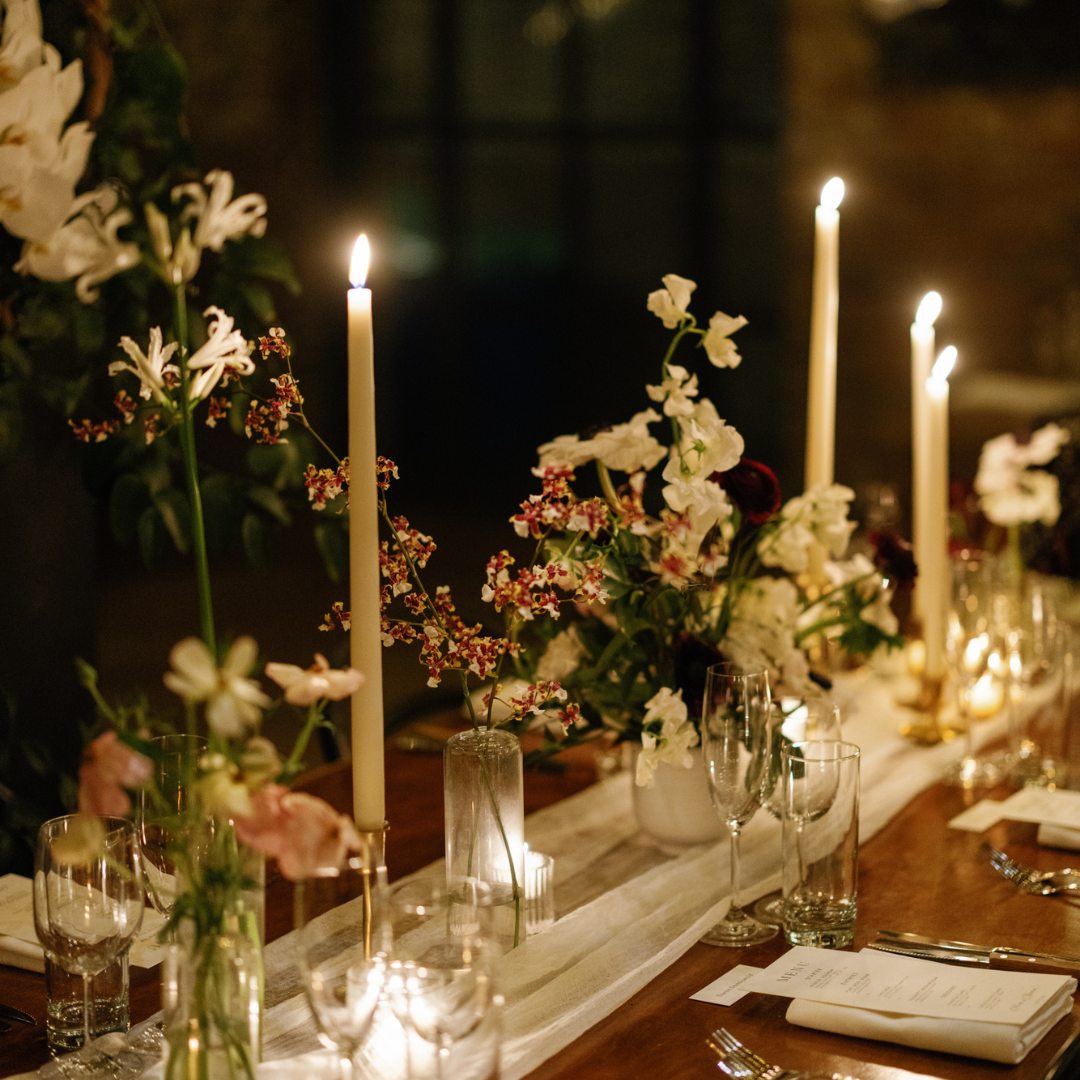 Our Work — Rachel Behar Events