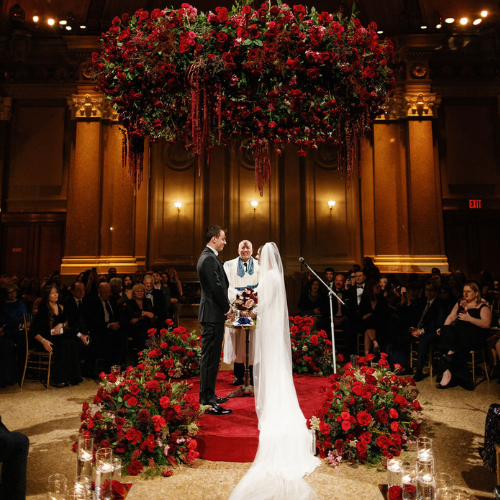 Our Work — Rachel Behar Events