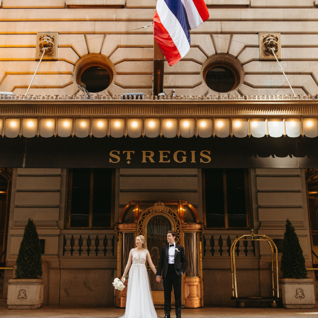 Our Work — Rachel Behar Events