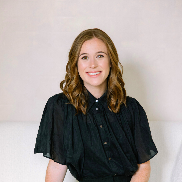 Meet Our Team — Rachel Behar Events