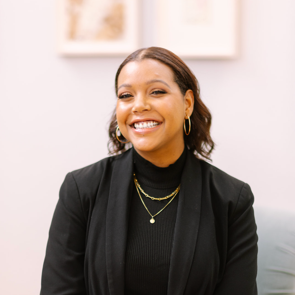 Meet Our Team — Rachel Behar Events