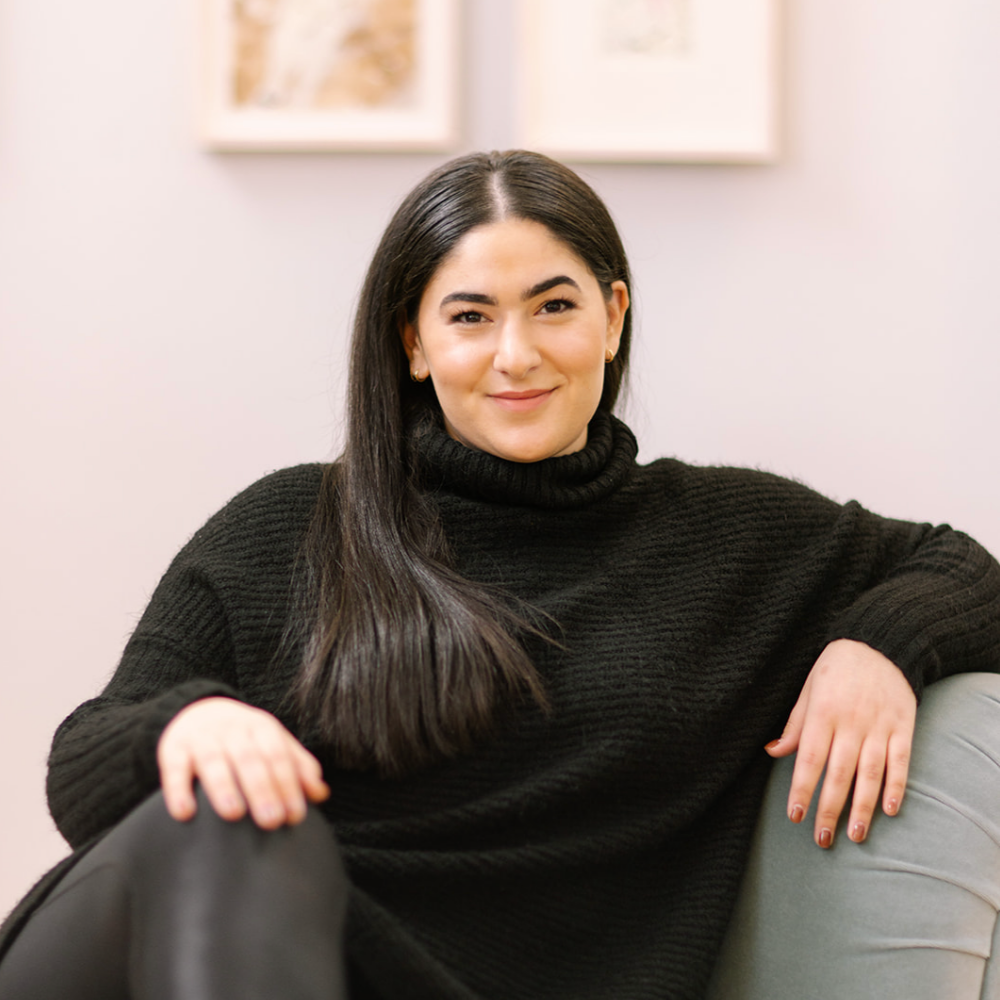 Meet Our Team — Rachel Behar Events