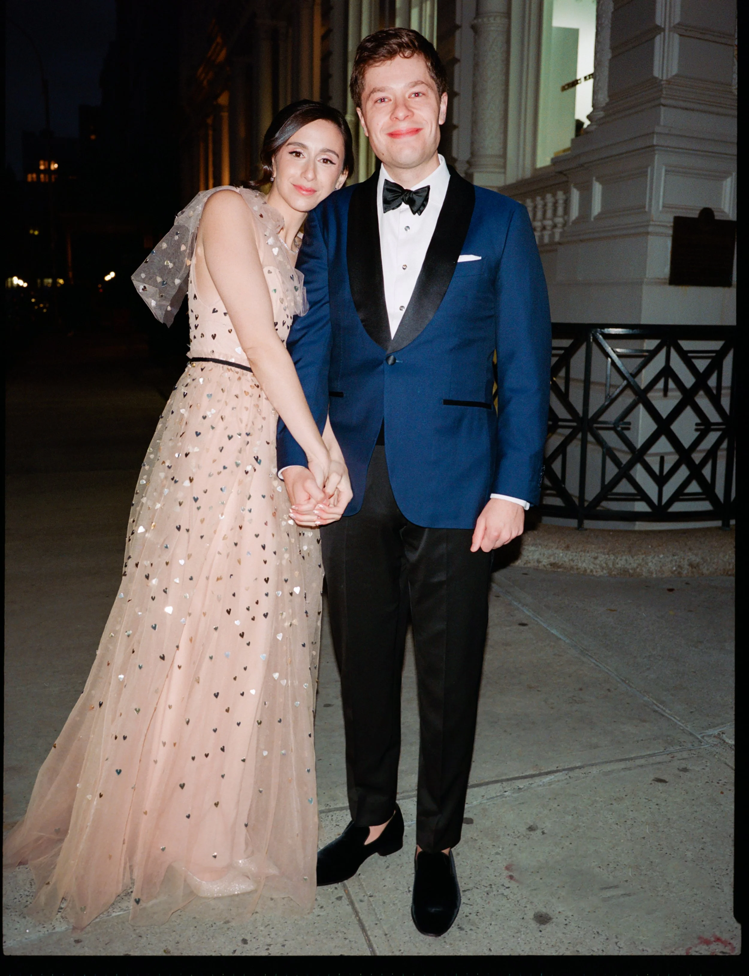 C+O The Bowery Hotel Wedding — Rachel Behar Events