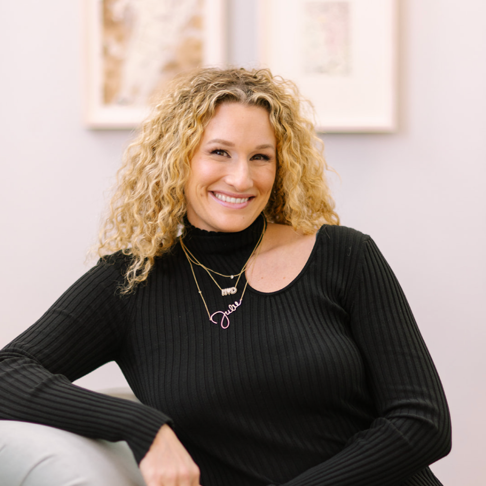 Meet Our Team — Rachel Behar Events