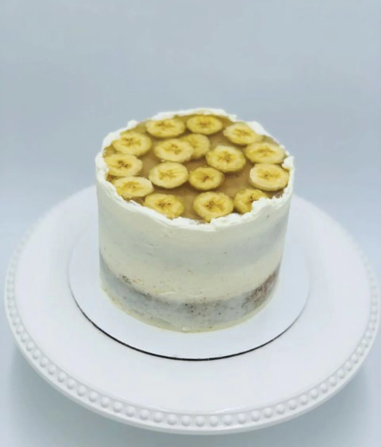 GALLERY — Rosie Bakery