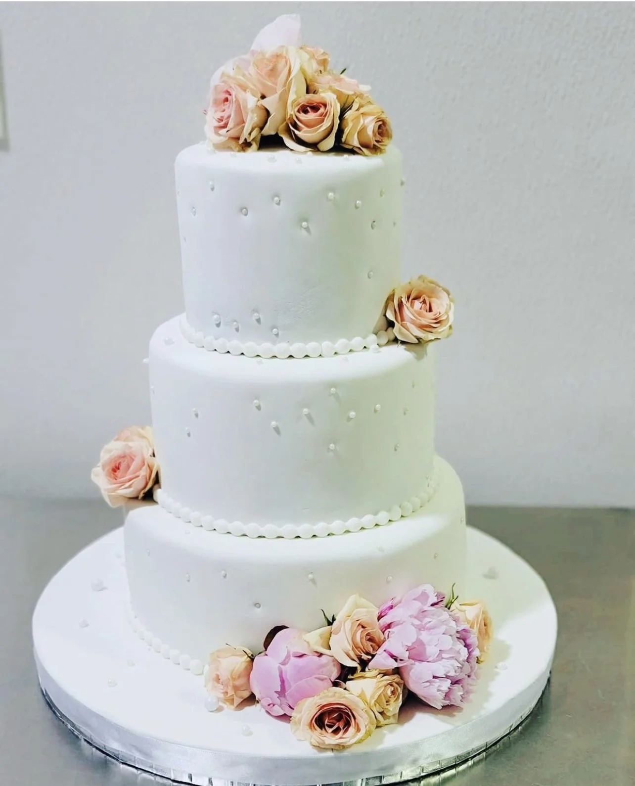 GALLERY — Rosie Bakery
