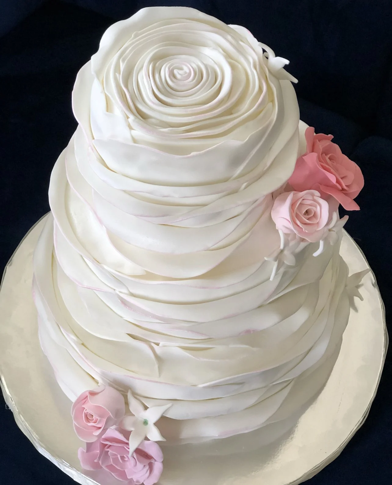 GALLERY — Rosie Bakery