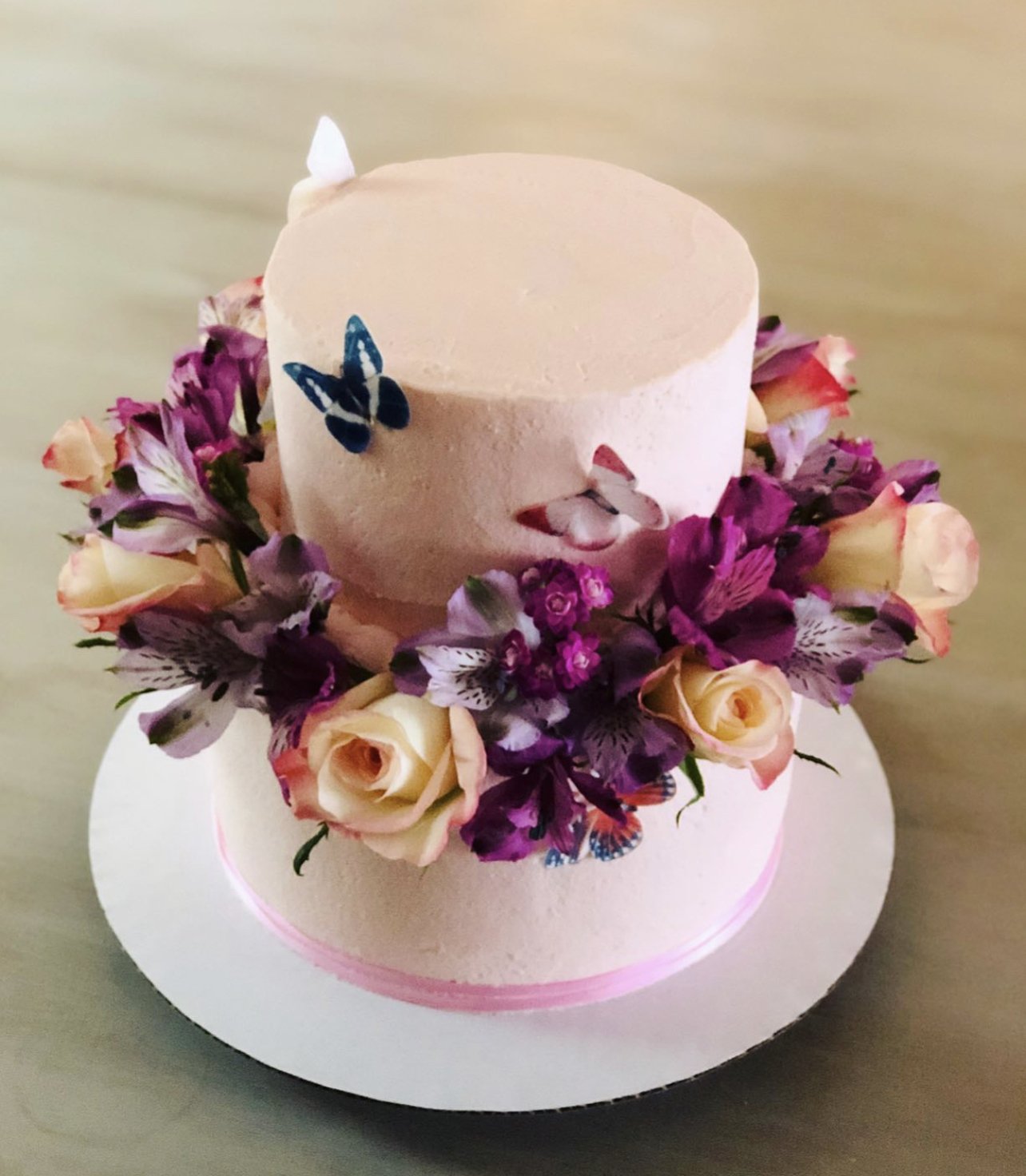 GALLERY — Rosie Bakery