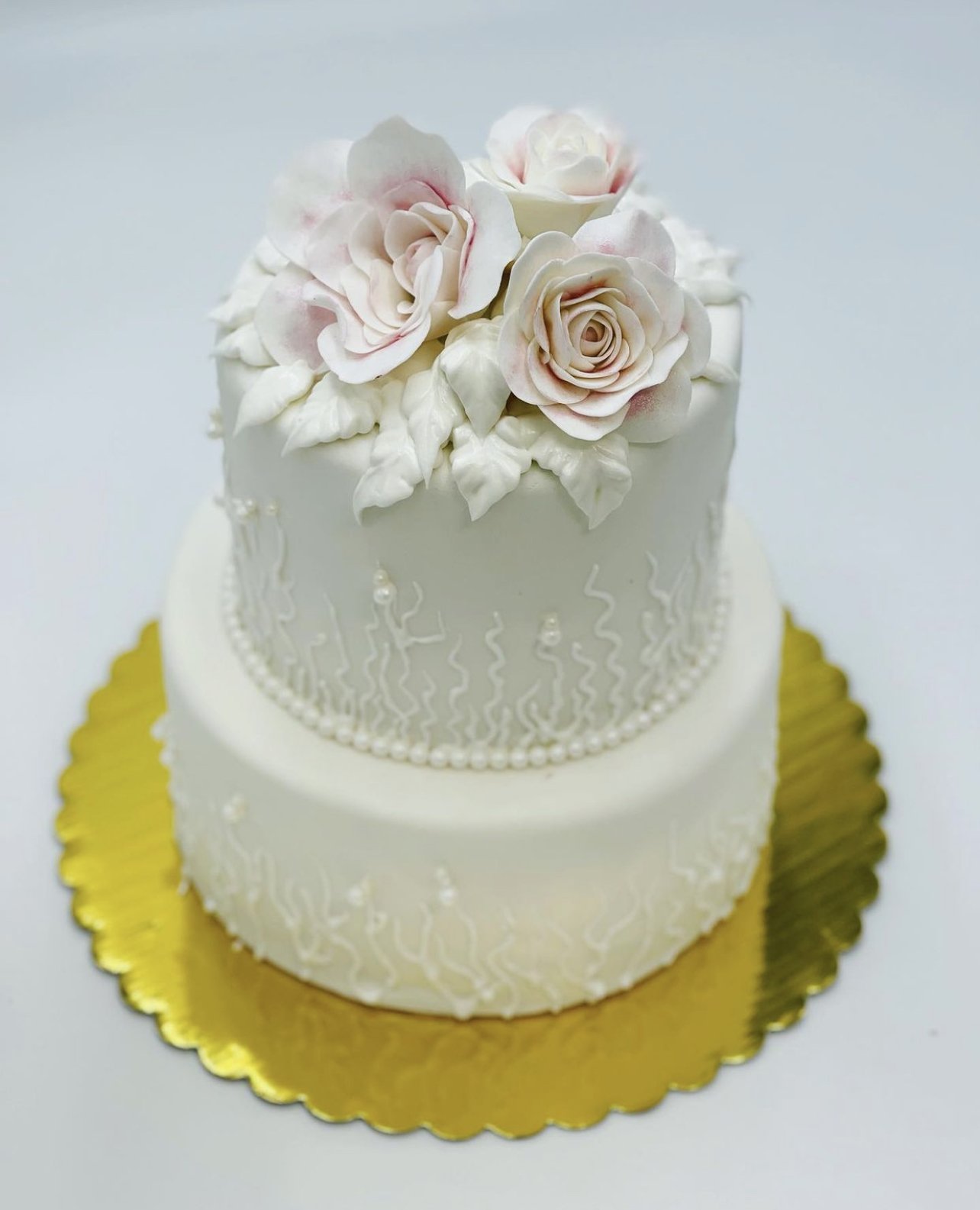 GALLERY — Rosie Bakery