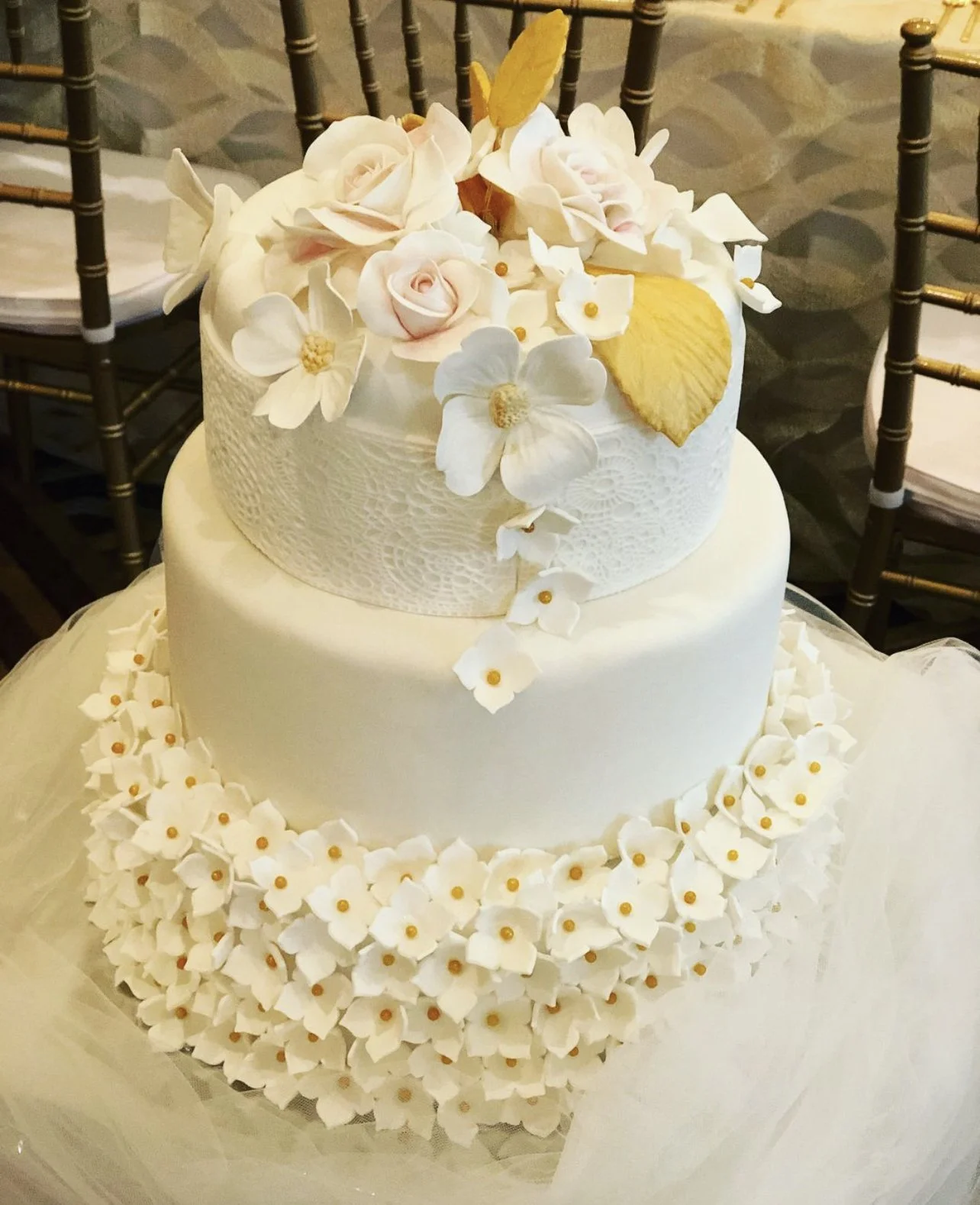 GALLERY — Rosie Bakery