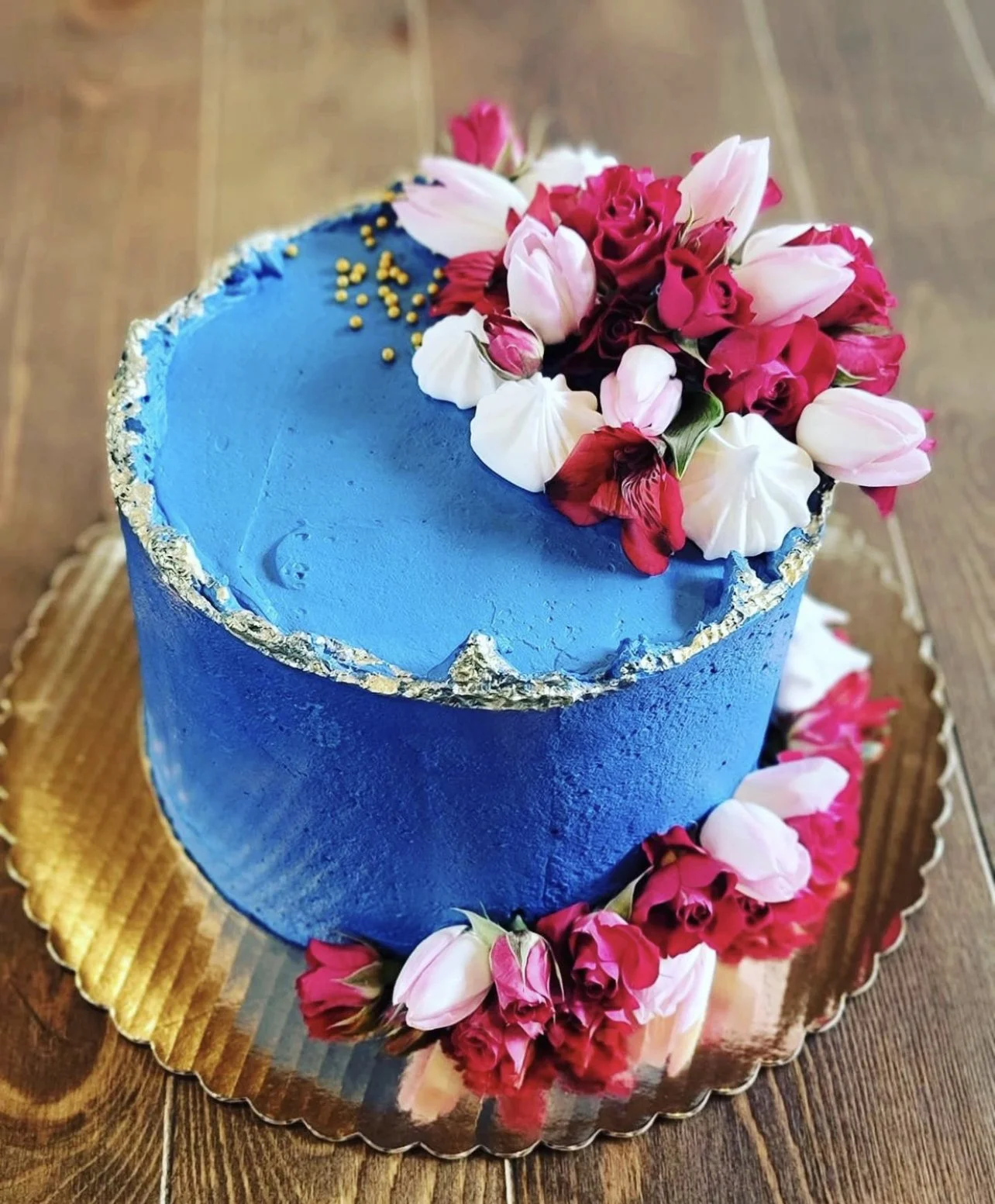 GALLERY — Rosie Bakery