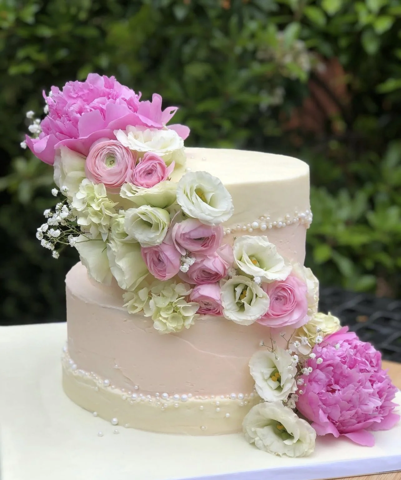 GALLERY — Rosie Bakery