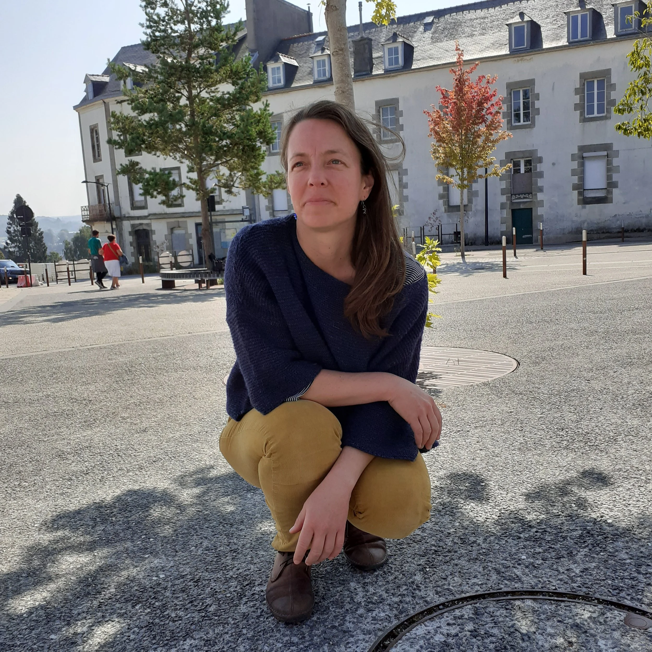 About author Hannah Lewis — Hannah Lewis