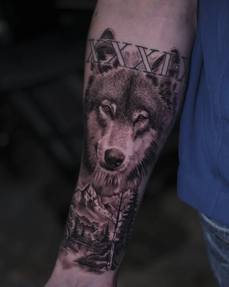 CRIS DUARTE — Certified Tattoo Studios