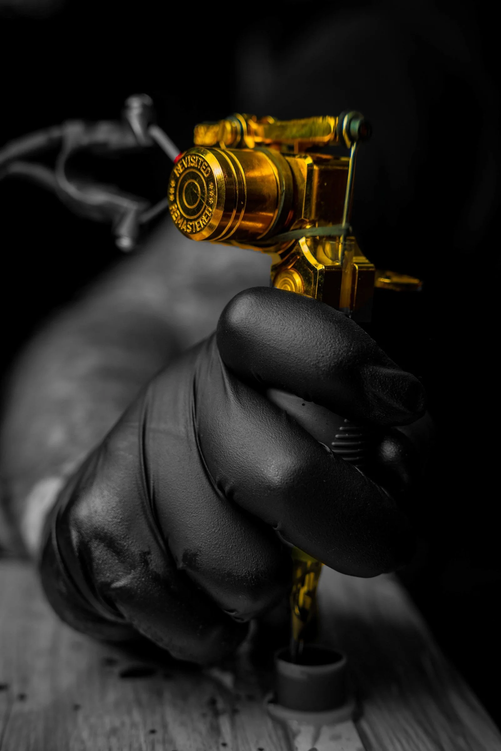 Tattoo Art Styles │ Tattoo Artwork Ideas — Certified Tattoo Studios