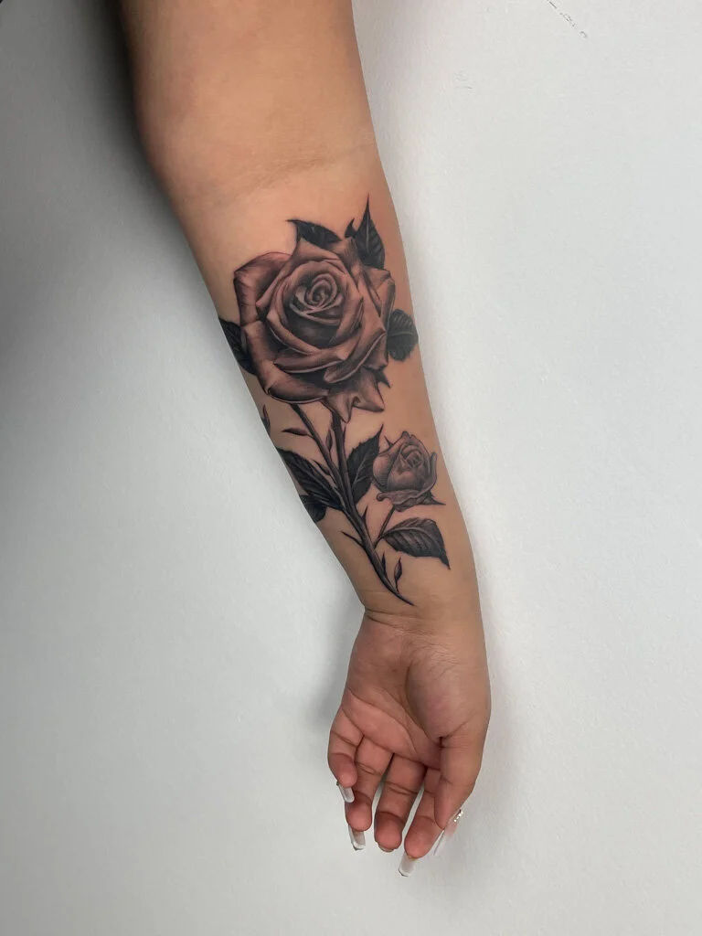 Certified Tattoo │ Best Denver Tattoo Artists — Certified Tattoo Studios