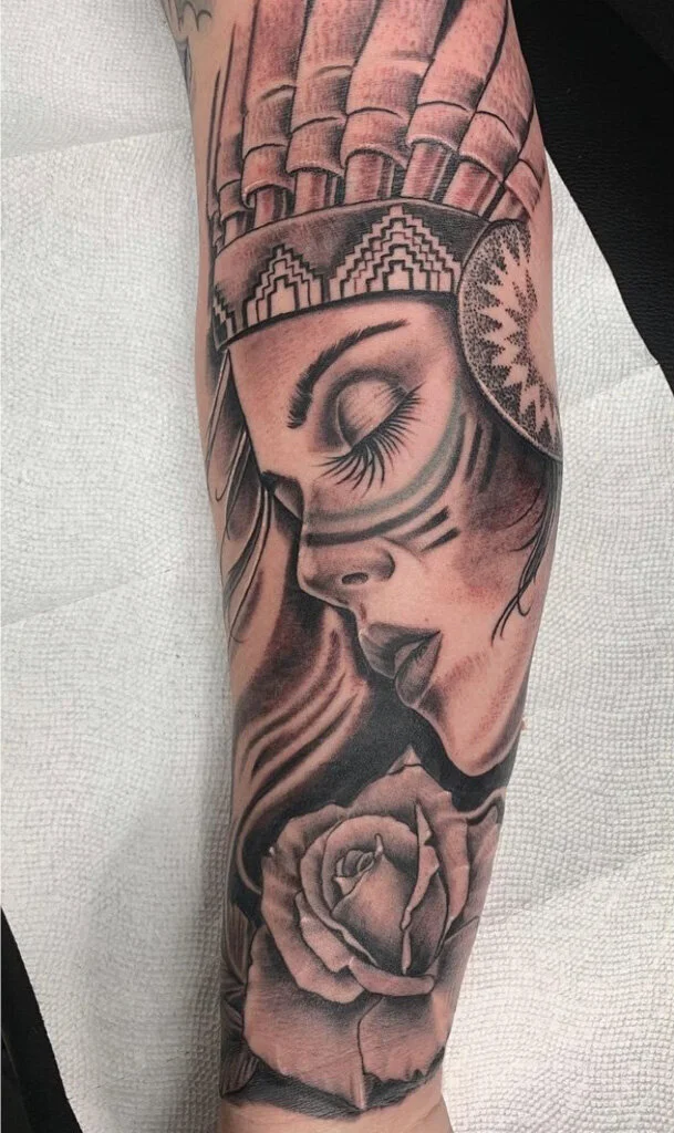 Certified Tattoo │ Best Denver Tattoo Artists — Certified Tattoo Studios