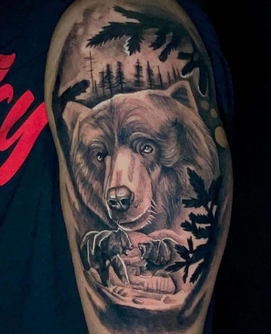 Certified Tattoo │ Best Denver Tattoo Artists — Certified Tattoo Studios