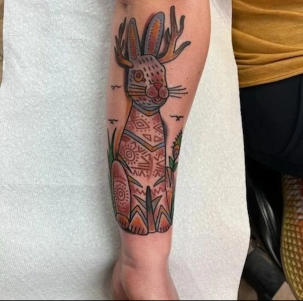 Tattoo Cover-Up Ideas: Creative Ways to Transform Old Ink — Certified ...