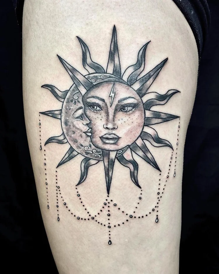 The Guide to Cover-Up Tattoos for Women – Ideas & Inspiration ...