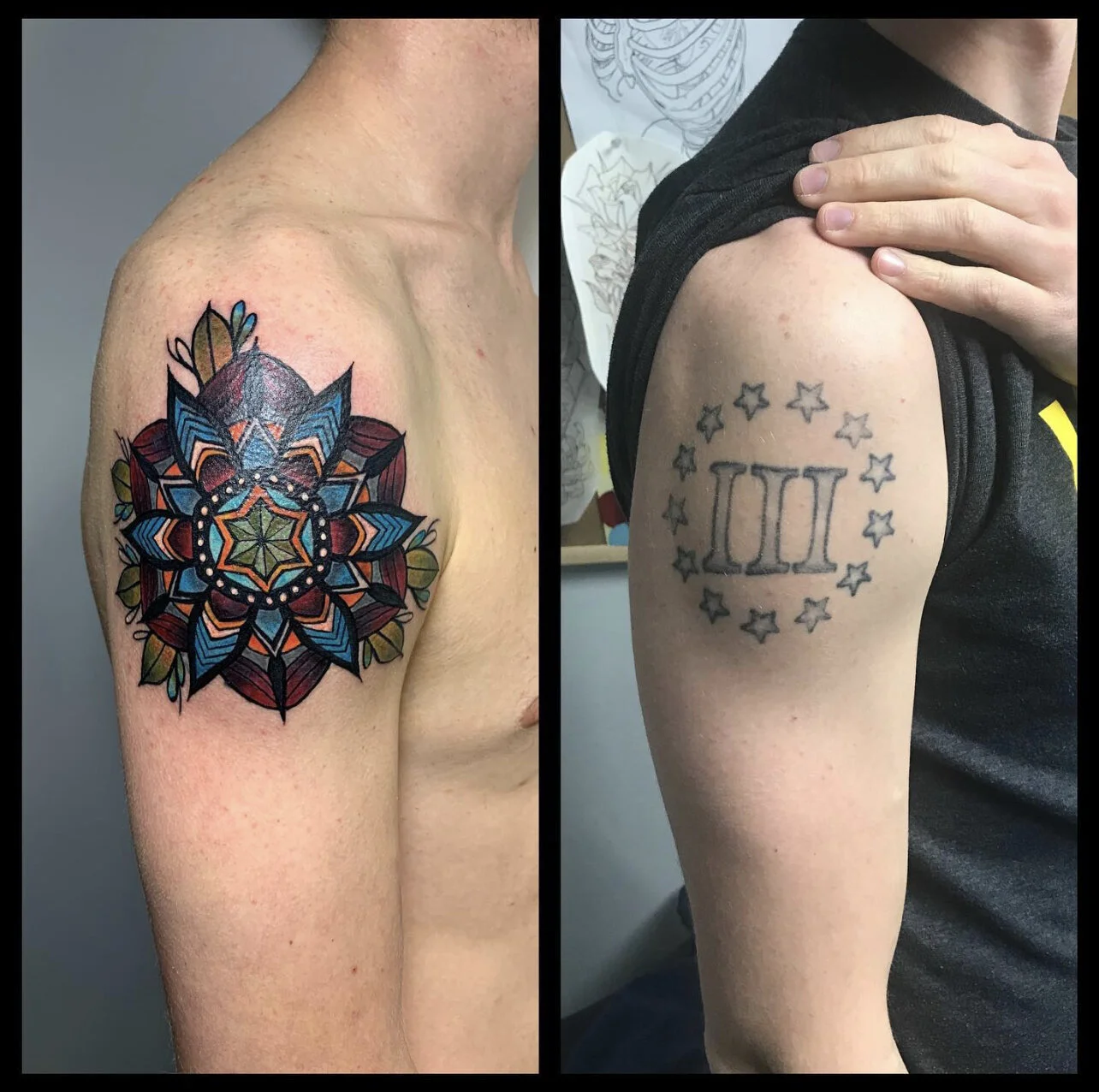 Certified Tattoo s Guide To Tattoo Removal Denver Certified Tattoo