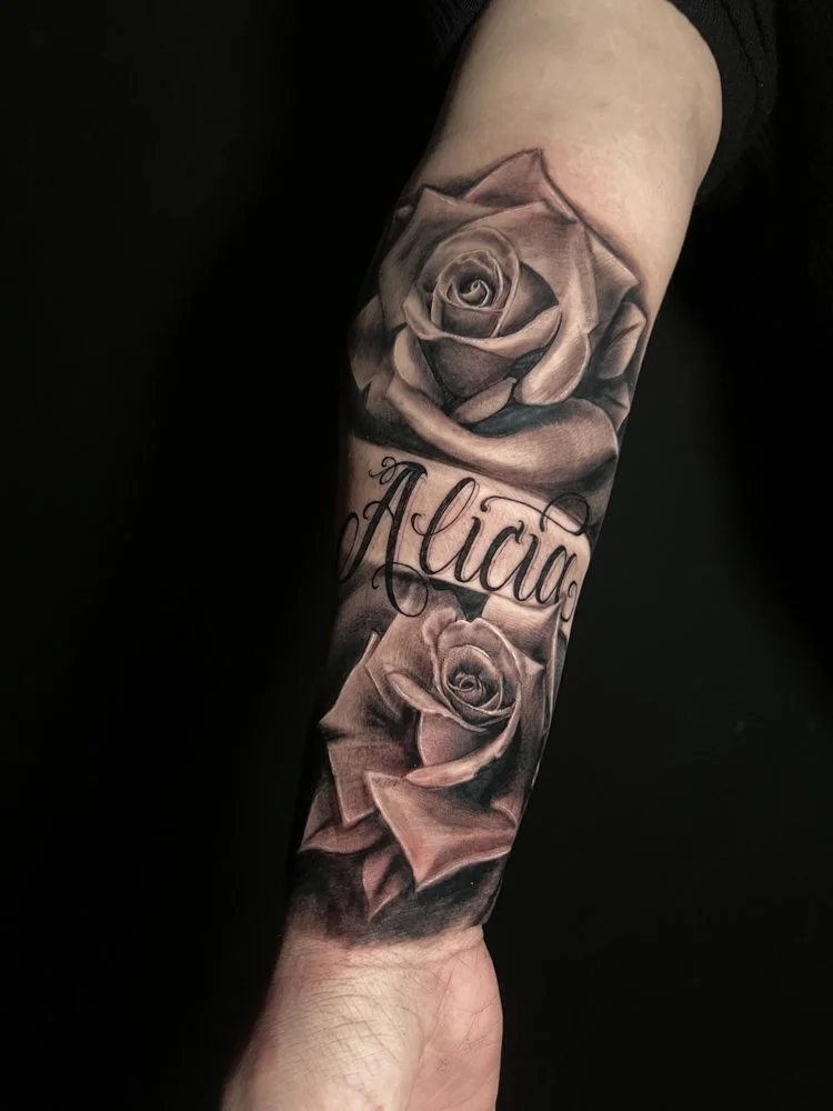 West Colfax — Certified Tattoo Studios