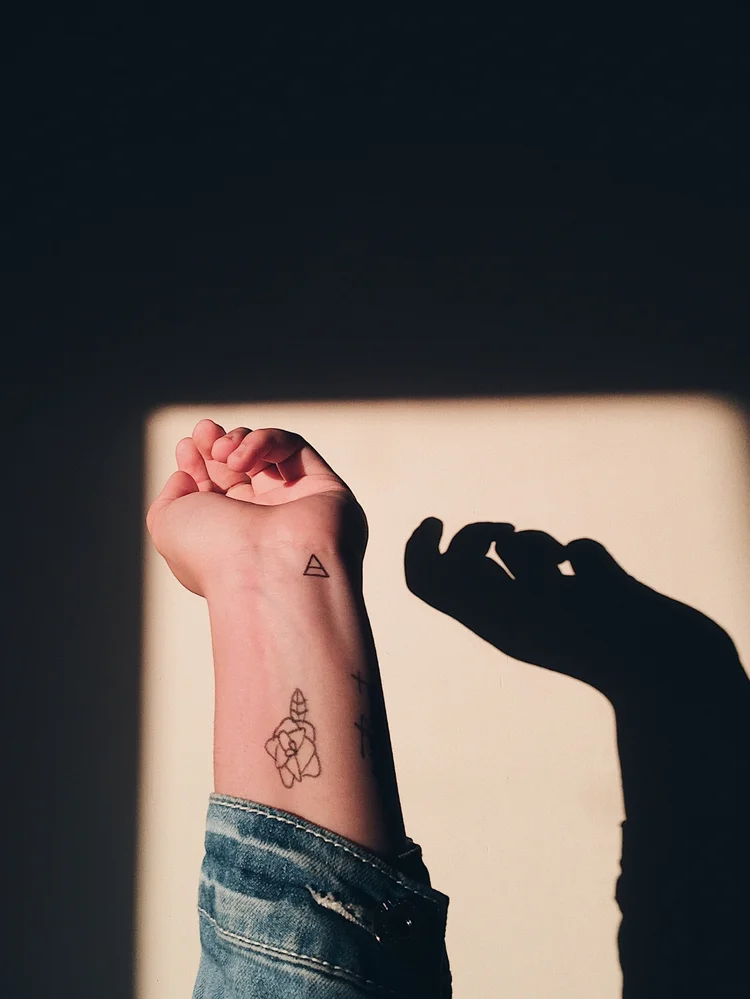 Tattooing Over a Removed Tattoo – Genius Move or Ink Mistake ...