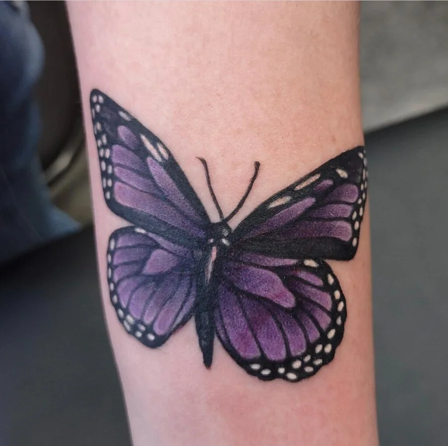 What Makes Small Traditional Tattoos So Timeless? — Certified Tattoo Studios