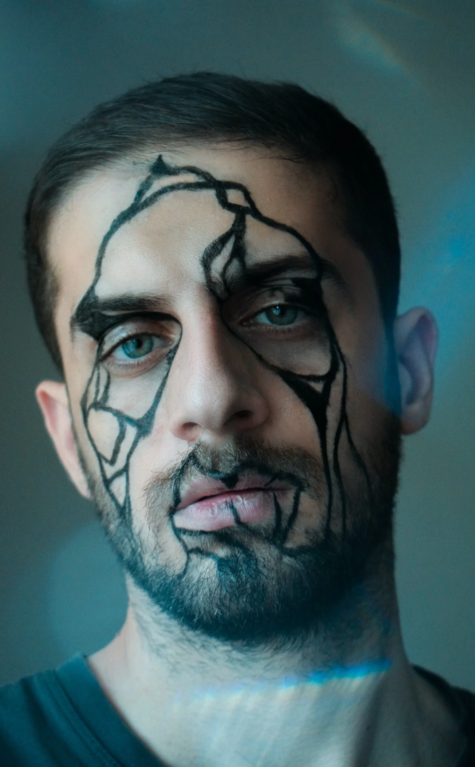 Improve Your Tattoo Linework: Essential Techniques — Certified Tattoo ...
