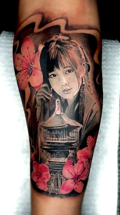 Color Realism Tattoo Tips – Techniques & Best Practices for Artists ...
