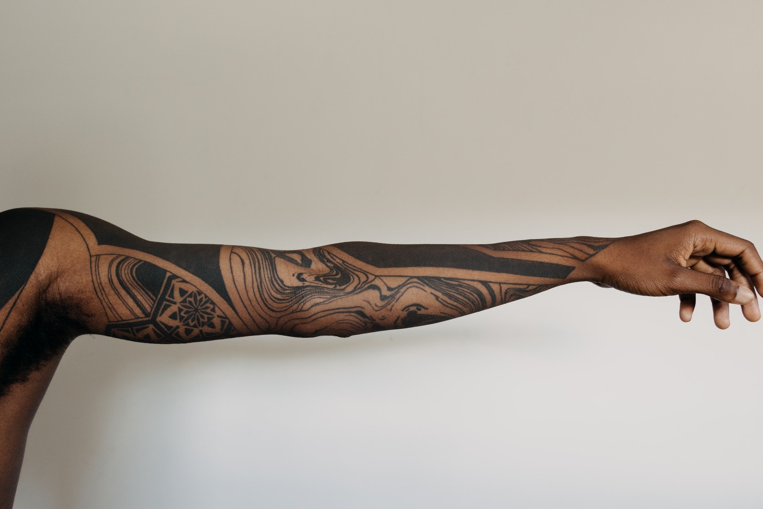 Japanese Traditional Tattoo Sleeves: Meaning & Style — Certified Tattoo ...