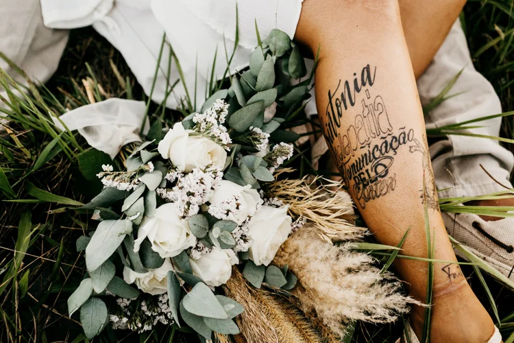 Mastering Tattoo Lettering: The Ultimate Alphabet Guide — Certified ...