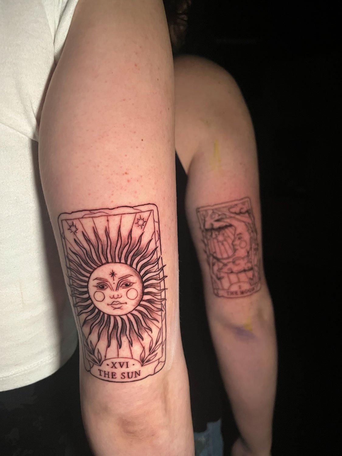 Certified Tattoo │ Best Denver Tattoo Artists — Certified Tattoo Studios