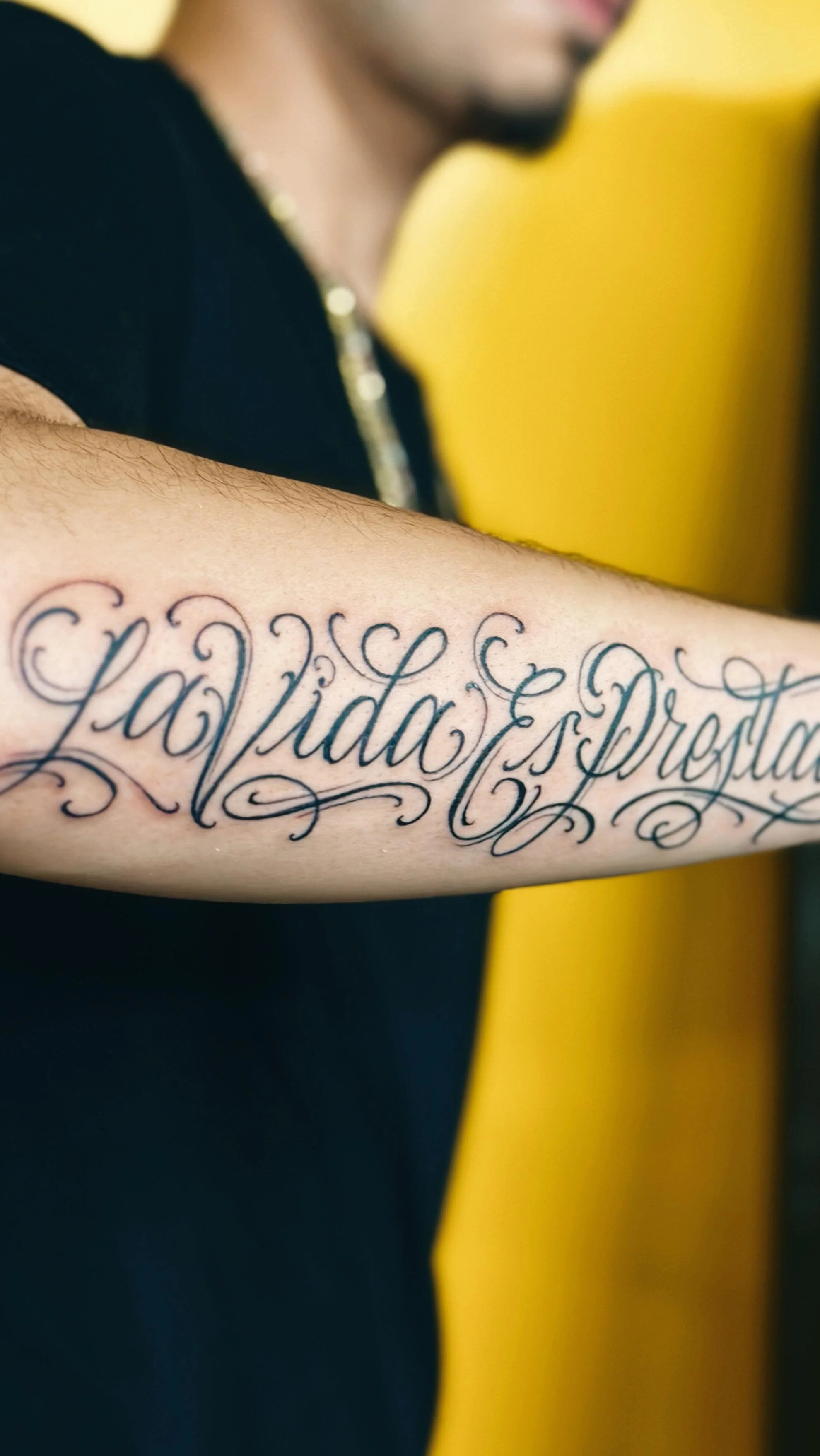 Certified Tattoo Studios The Best Tattoo Shops and Tattoo Artists