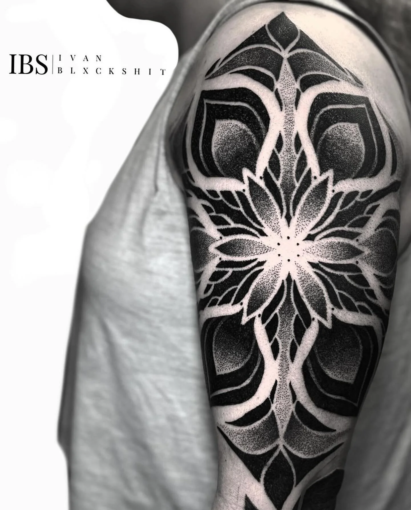 How Do Tattoos Work? — Certified Tattoo Studios