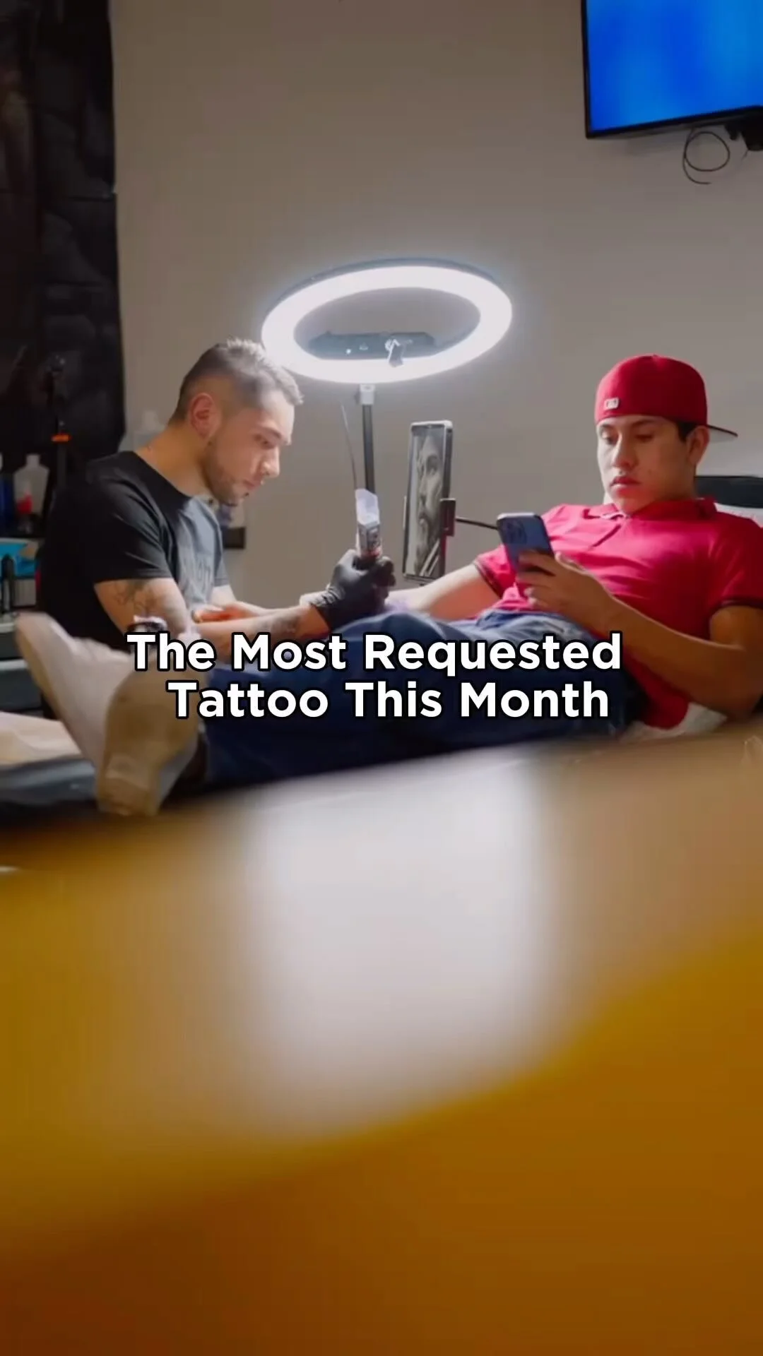 Discover the Dark History and Meaning of Evil Eye Tattoos — Certified ...