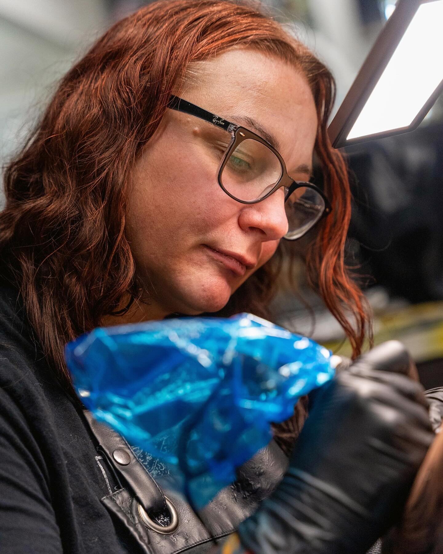 Fine Line Tattoos - The Pros and Cons — Certified Tattoo Studios