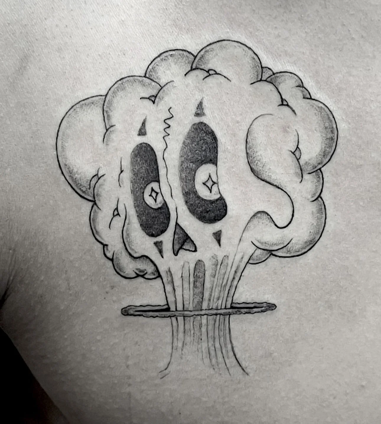 How to Choose the Perfect Goth Flash Tattoo for Your Aesthetic ...