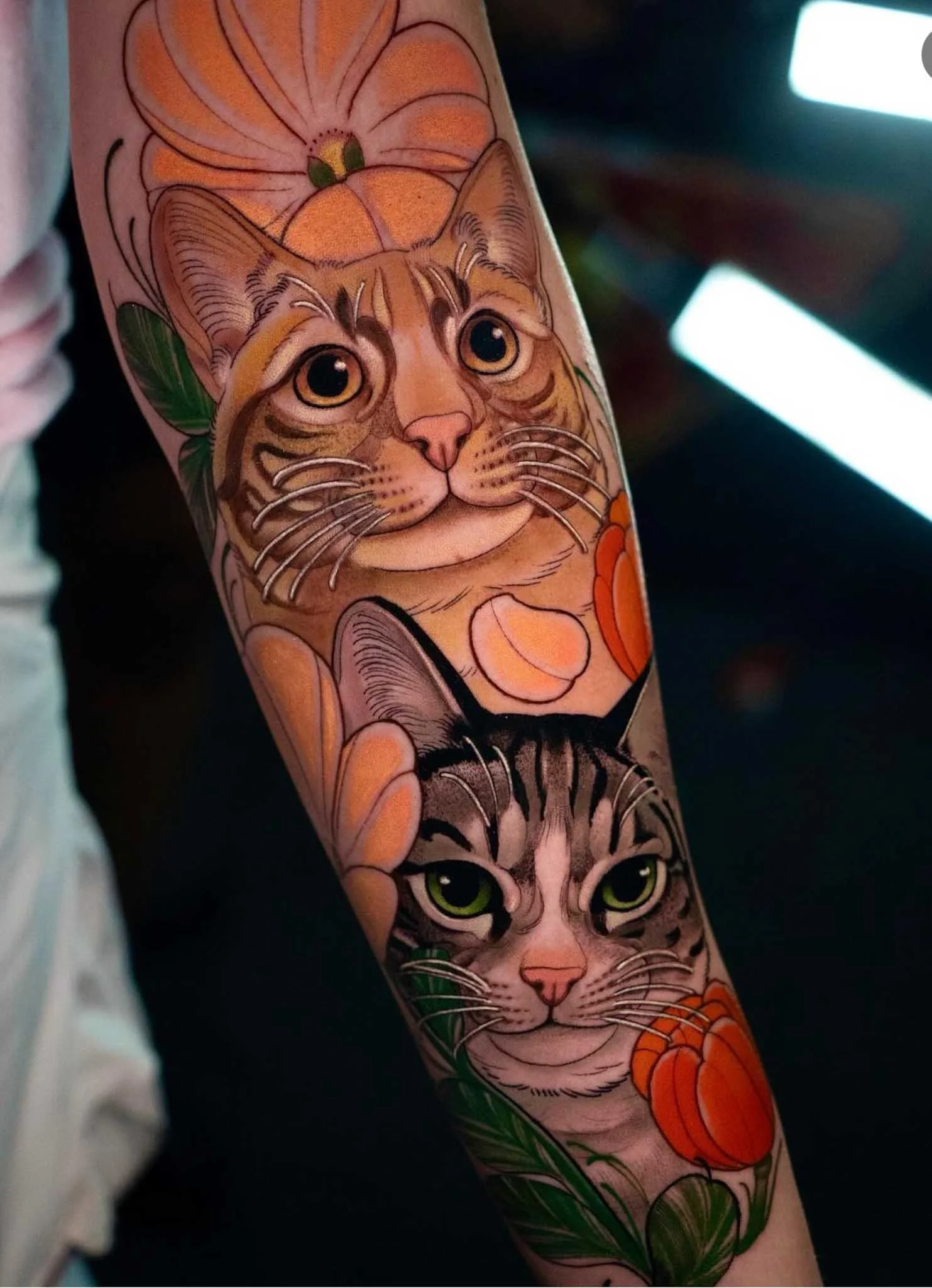 Certified Tattoo Studios The Best Tattoo Shops and Tattoo Artists