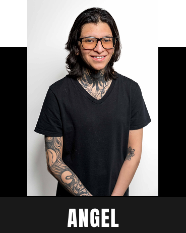 Professional Piercing Shop │ Body Piercing — Certified Tattoo Studios