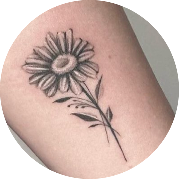 Fine Line Tattoos │ Micro Tattoos — Certified Tattoo Studios