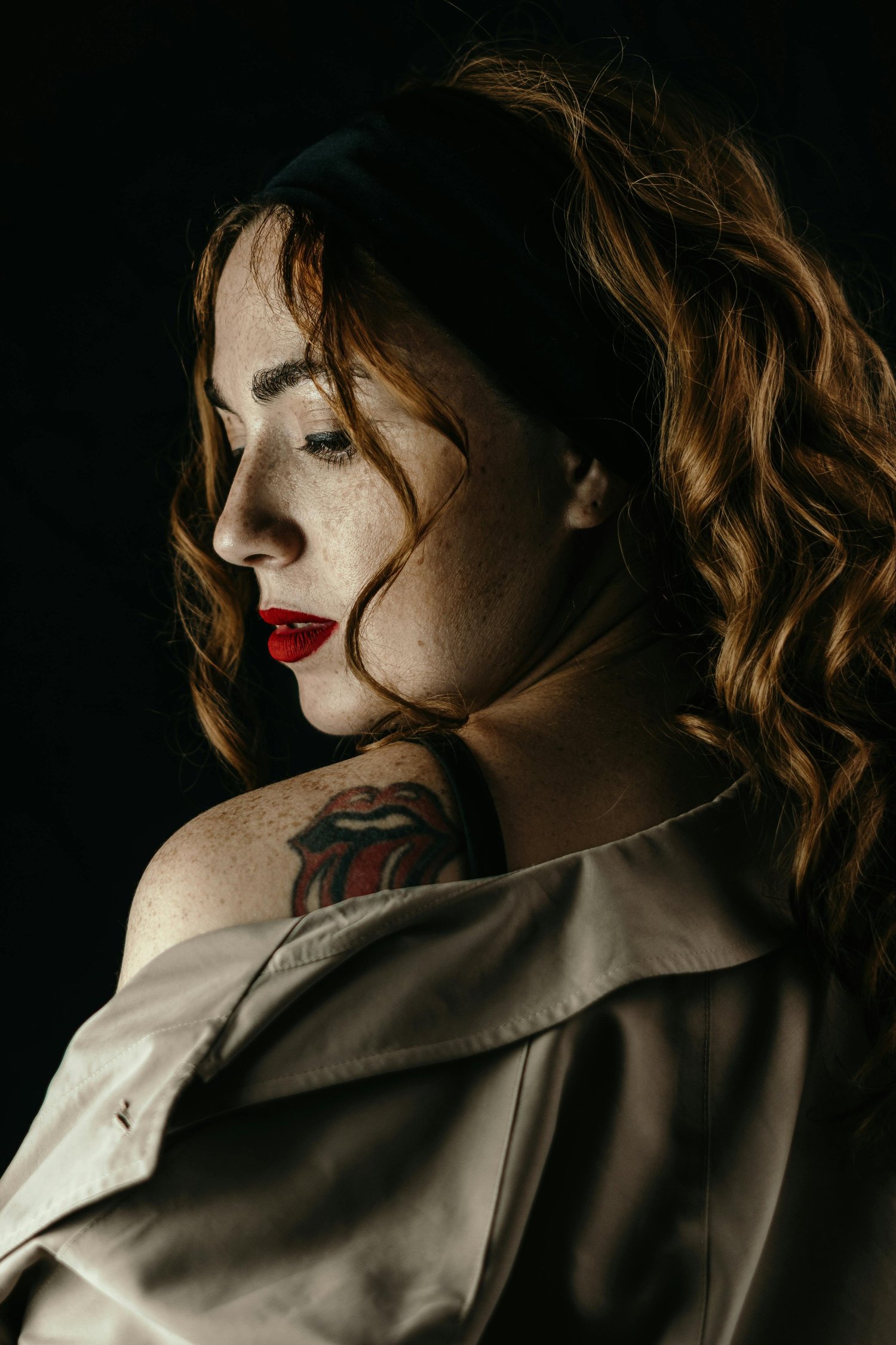 Tattoo Blowout Fix: Solutions for Blurred Ink — Certified Tattoo Studios