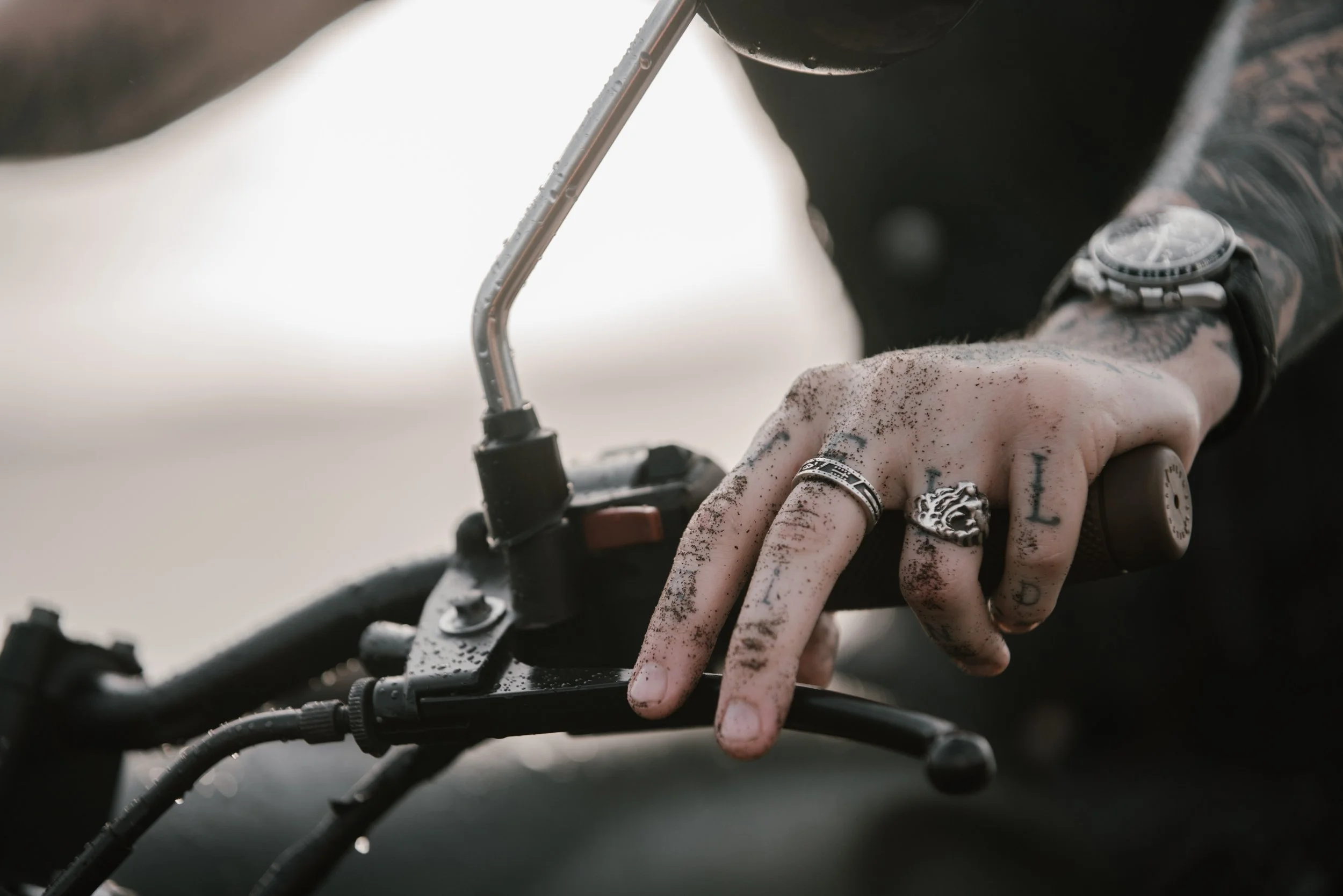 Finger Tattoo Cover-Ups: Transform Regret into Art — Certified Tattoo ...