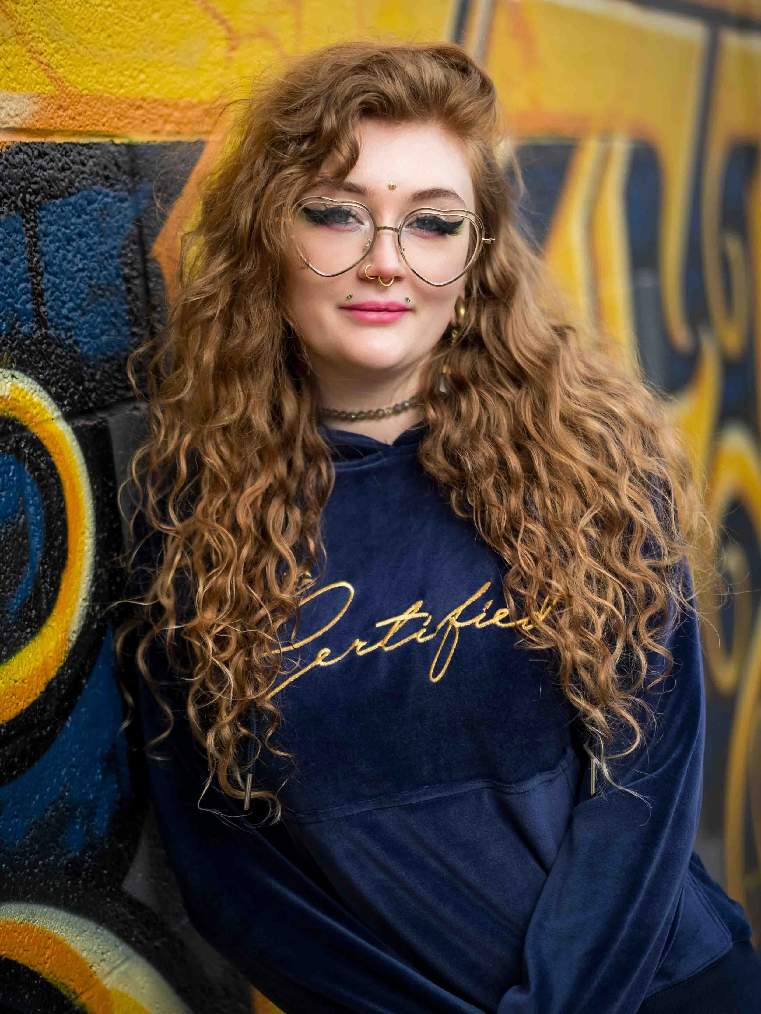 BRENDA KAYE — Certified Tattoo Studios