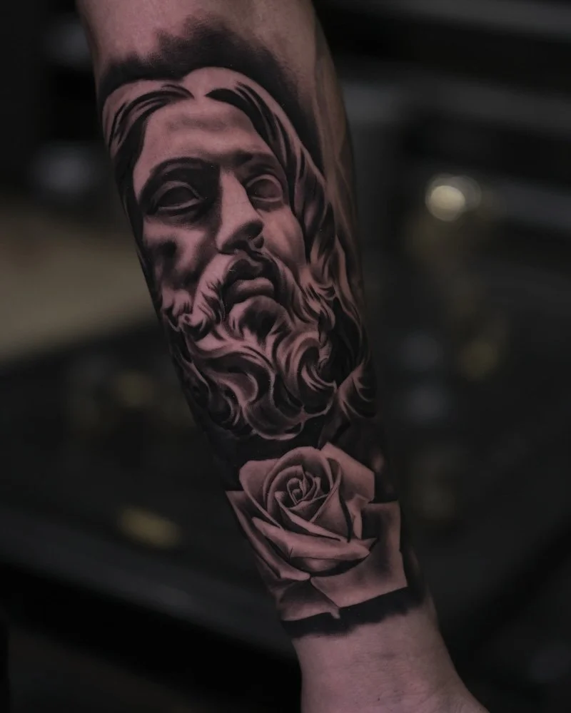 CRIS DUARTE — Certified Tattoo Studios