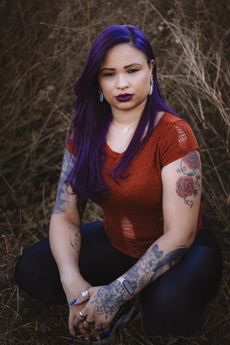 Red Tattoos: Bold Ink That Makes a Statement — Certified Tattoo Studios