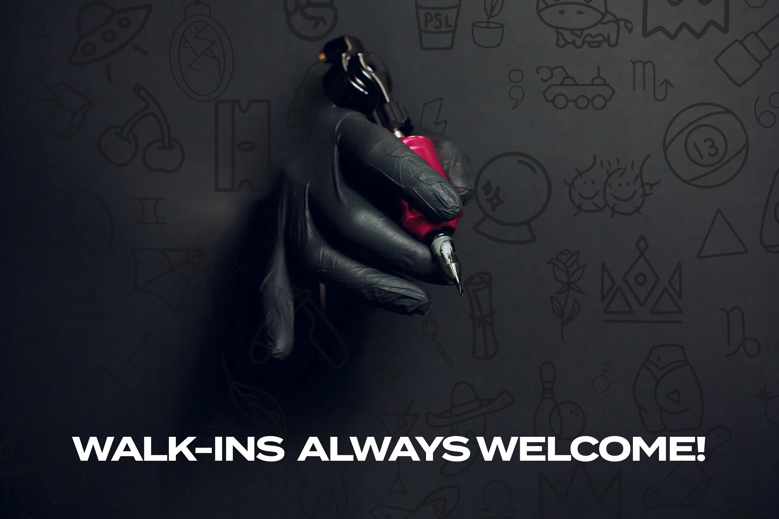 Certified Tattoo Studios The Best Tattoo Shops and Tattoo Artists