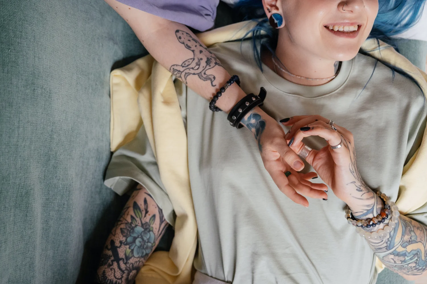 Most Popular Celebrity Tattoos and Their Meanings — Certified Tattoo ...