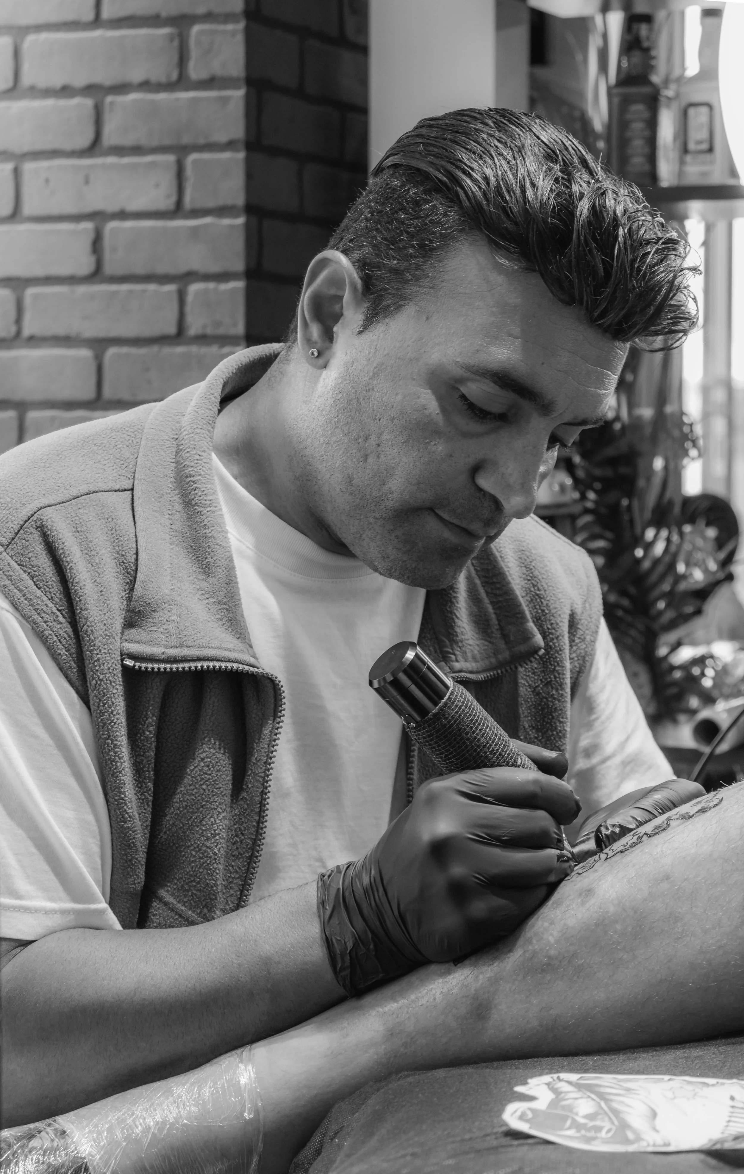 Tattoo Rework Ideas to Transform Your Old Ink — Certified Tattoo Studios