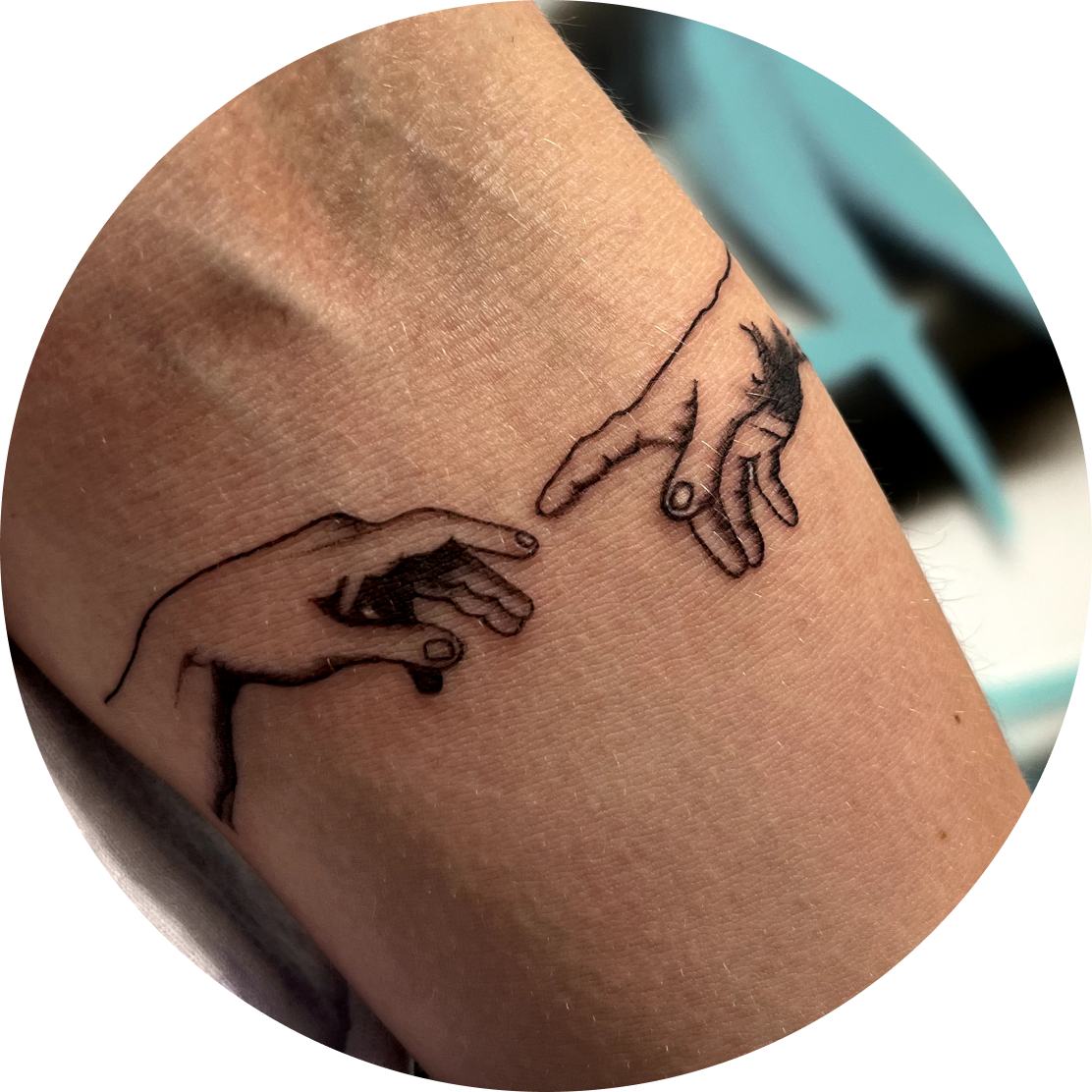 Fine Line Tattoos │ Micro Tattoos — Certified Tattoo Studios